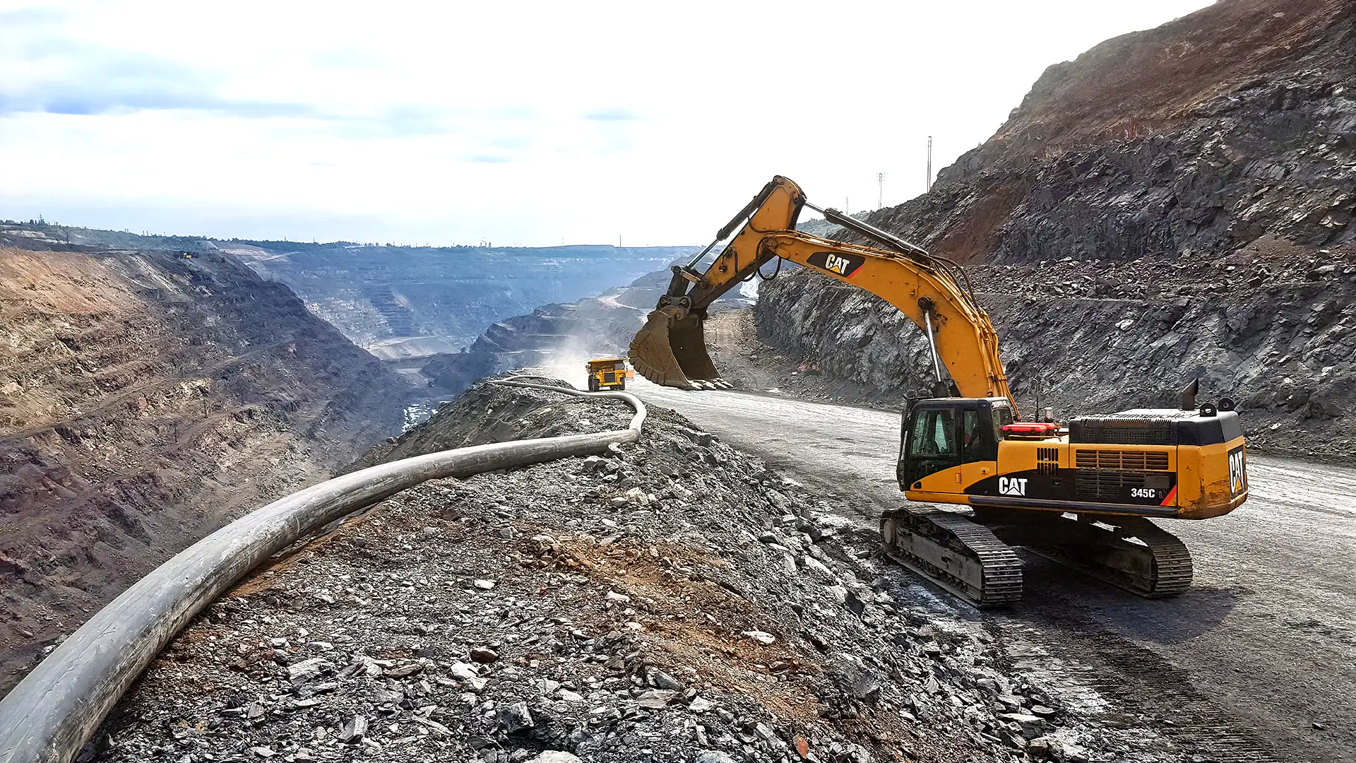 Cross Linked Pex Pipe Solutions | Mining | Industry | Infrastructure ...